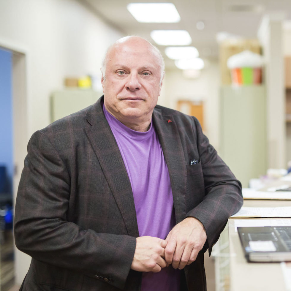 Joseph A. Rizzo, M.D., FACC - Cardiologists of Lubbock